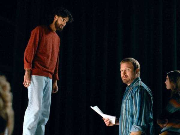 Texas State University adds hands-on film degree starting fall 2026