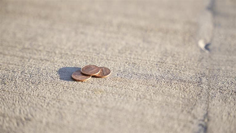 Mixed reactions as U.S. Mint ends penny production after 238 years