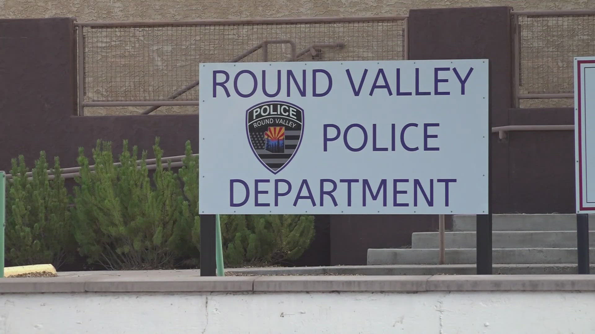 DPS report into Round Valley Police Department released