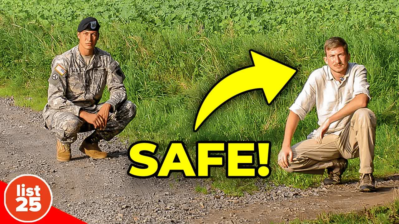 25 Facts About Siblings