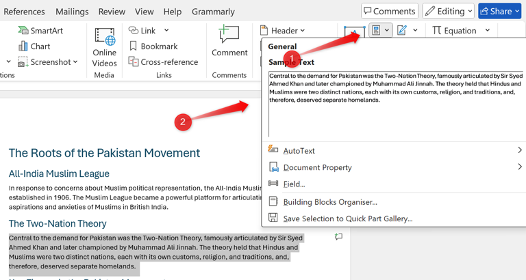 These beginner-friendly tools saved me from formatting Word docs by hand