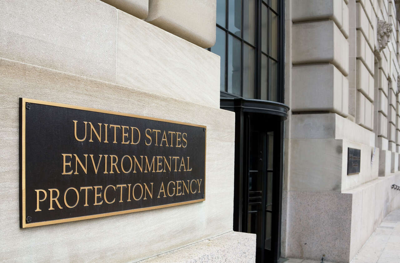 EPA grants Texas primacy over Class VI injection wells