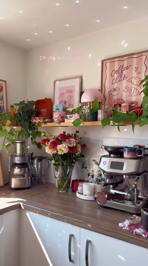 Aesthetic Home Tour: Inspiration for Every Corner