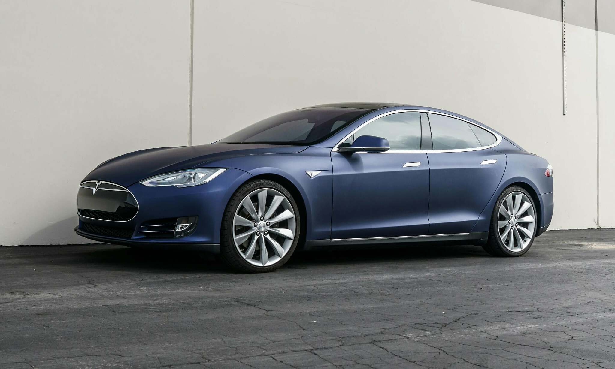 How torque and integrals helped Elon Musk build Tesla