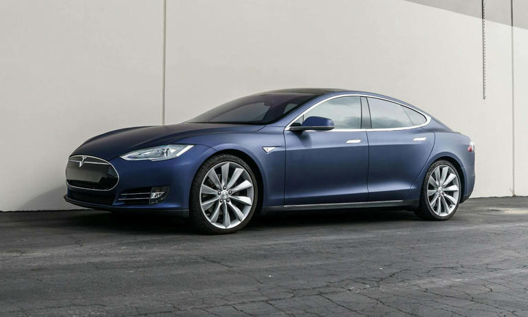 How torque and integrals helped Elon Musk build Tesla