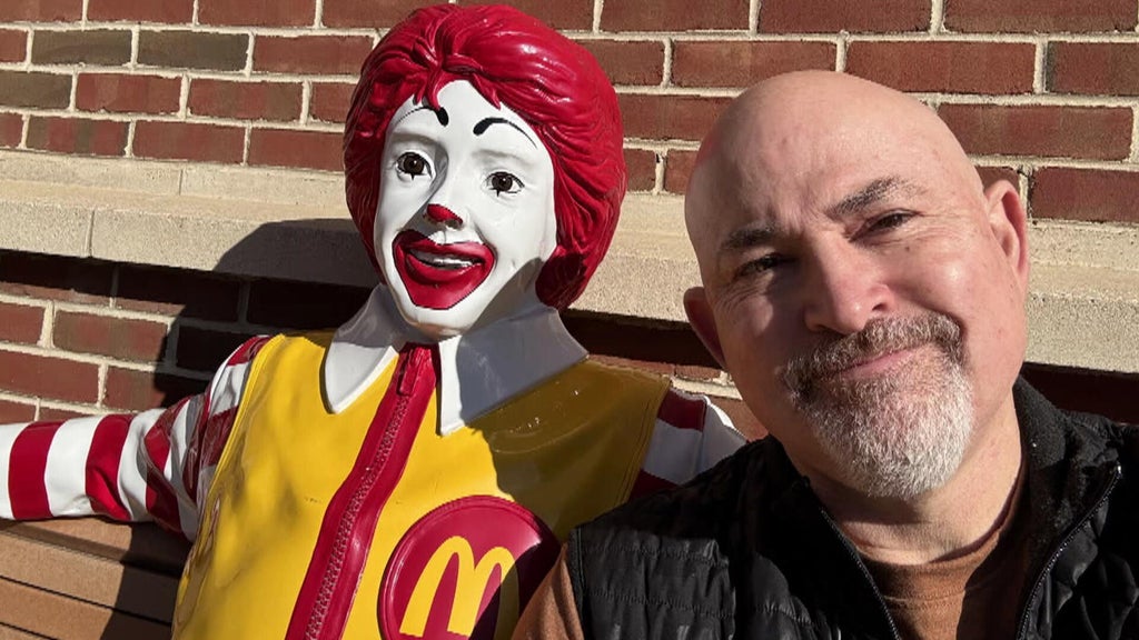 Ronald McDonald House of Southern New Jersey helped this Virginia ...