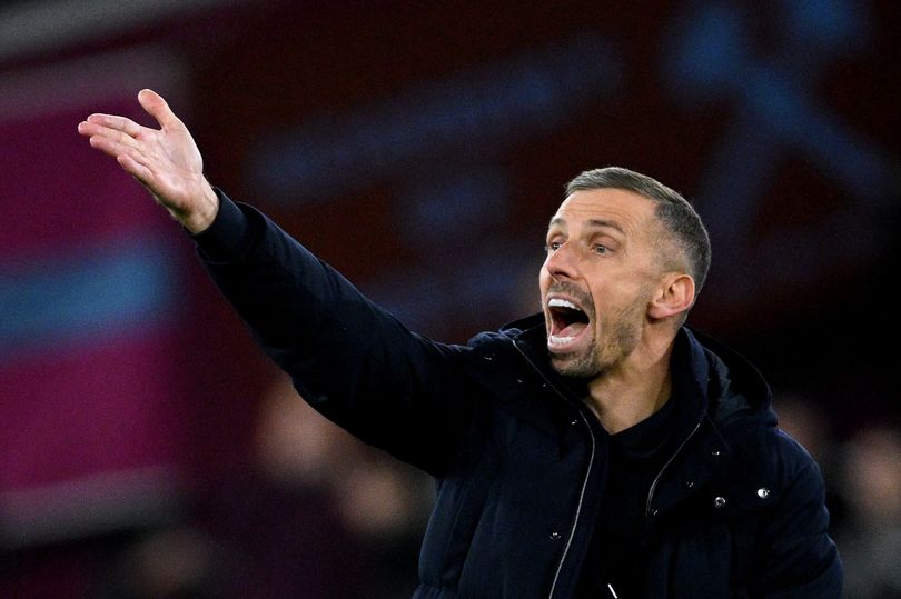 Ipswich Town close to appointing former Middlesbrough man as Kieran ...