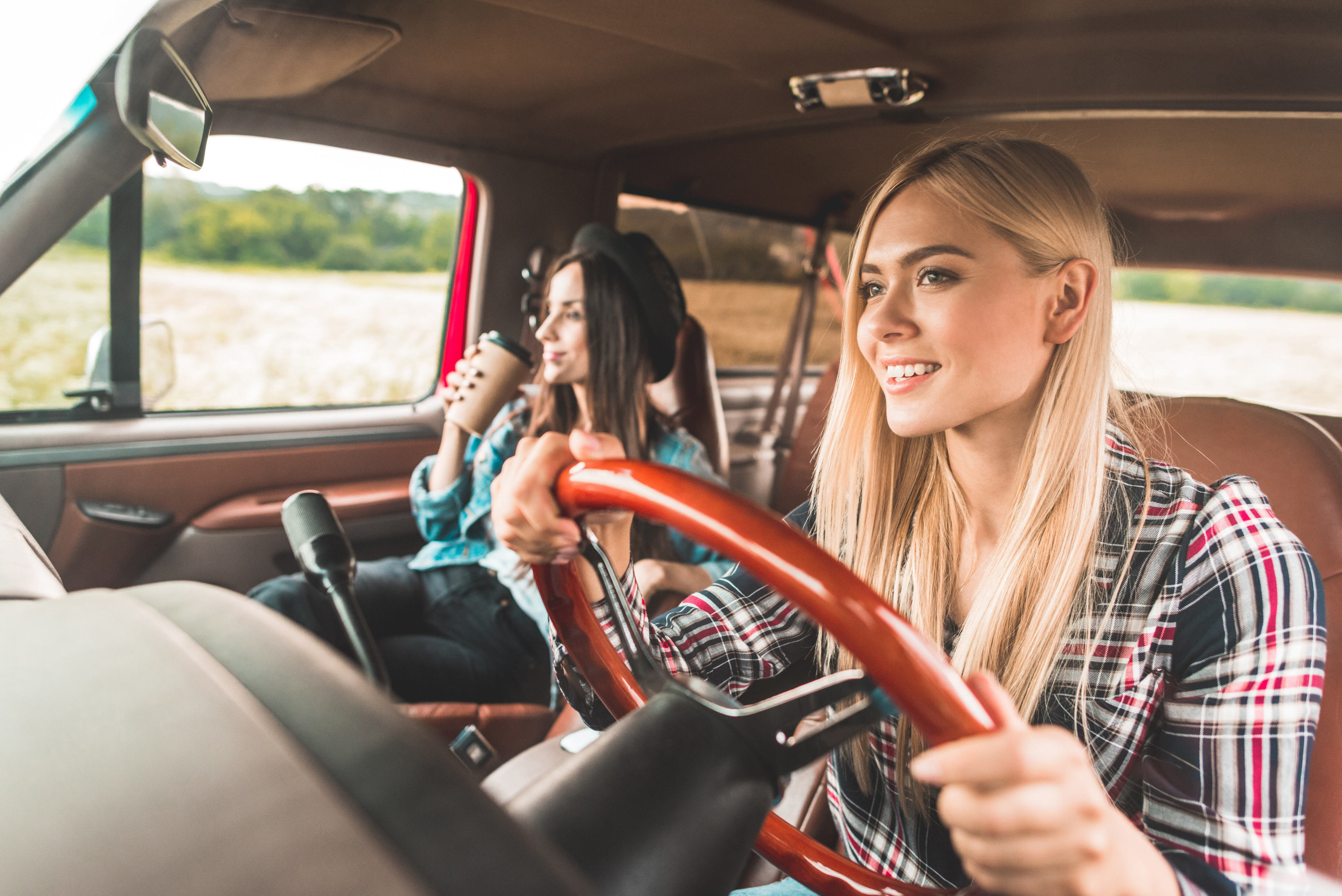 Conoce los mejores consejos para los amantes del volante en este Buen ...