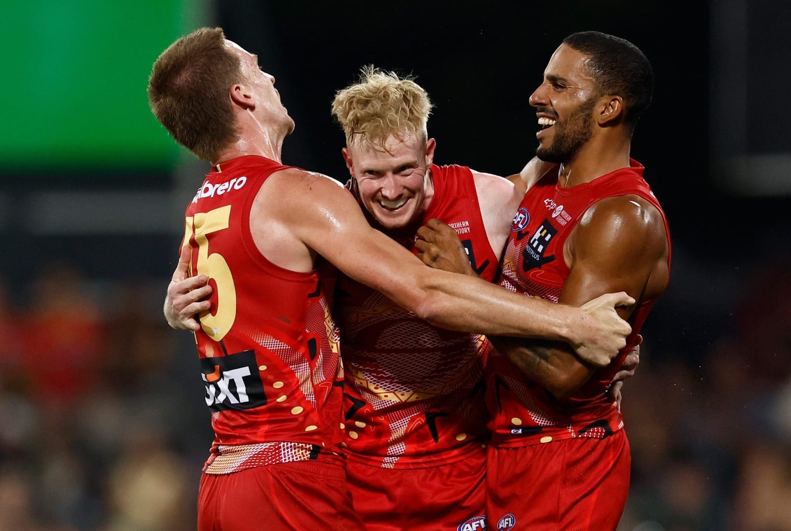 AFL Fixture whispers: Bye Rounds confirmed, Primetime Hawks, Essendon ...