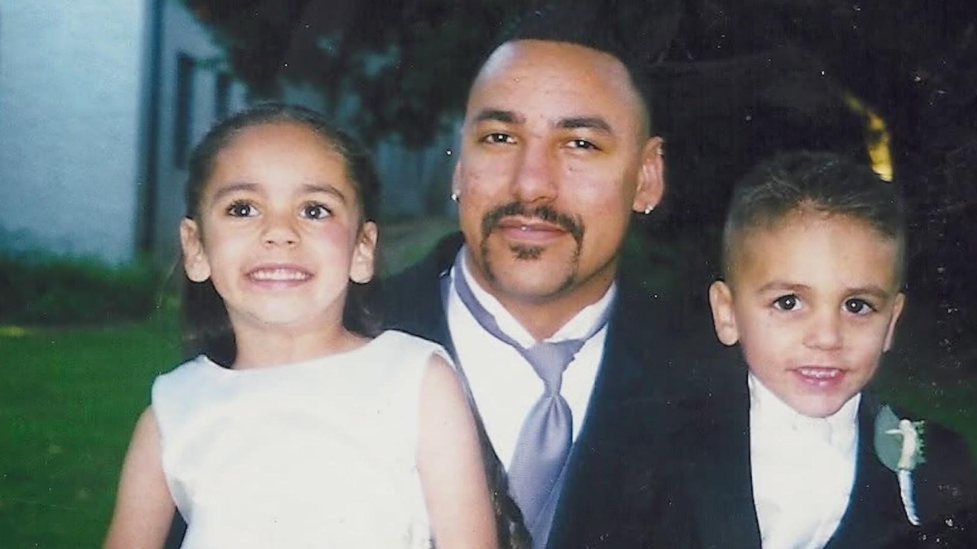 Father of 9 killed in Castro Valley road rage incident