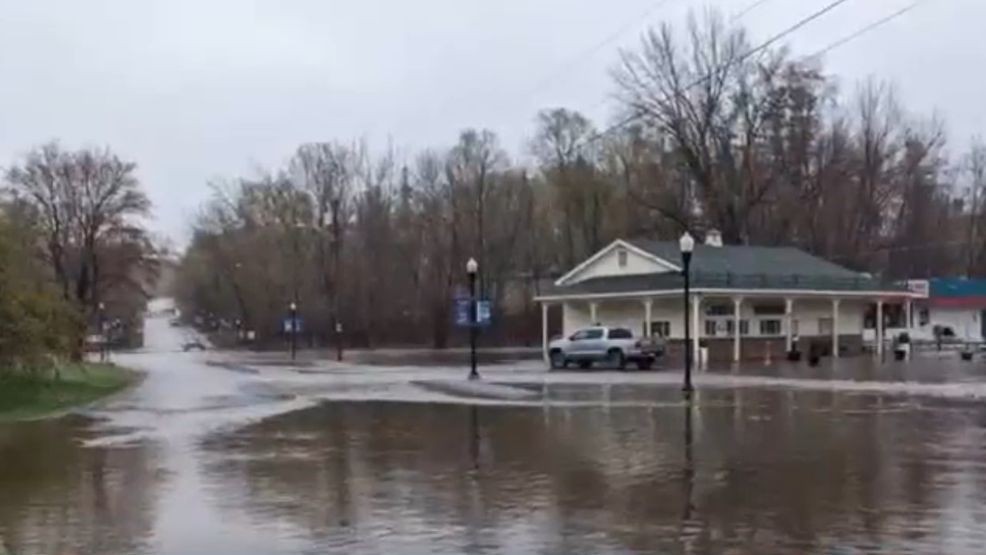 Farmington plans to take steps to mitigate flood risk