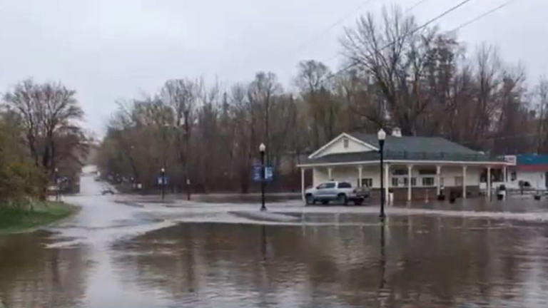 Farmington plans to take steps to mitigate flood risk