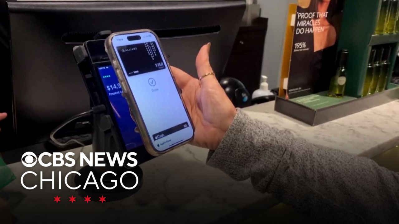 “Ghost tapping” on the rise as mobile wallets gain popularity