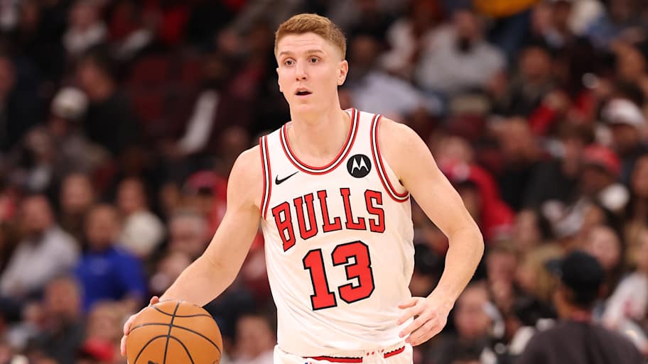 Kevin Huerter’s subtle evolution is powering the Bulls’ unlikely rise