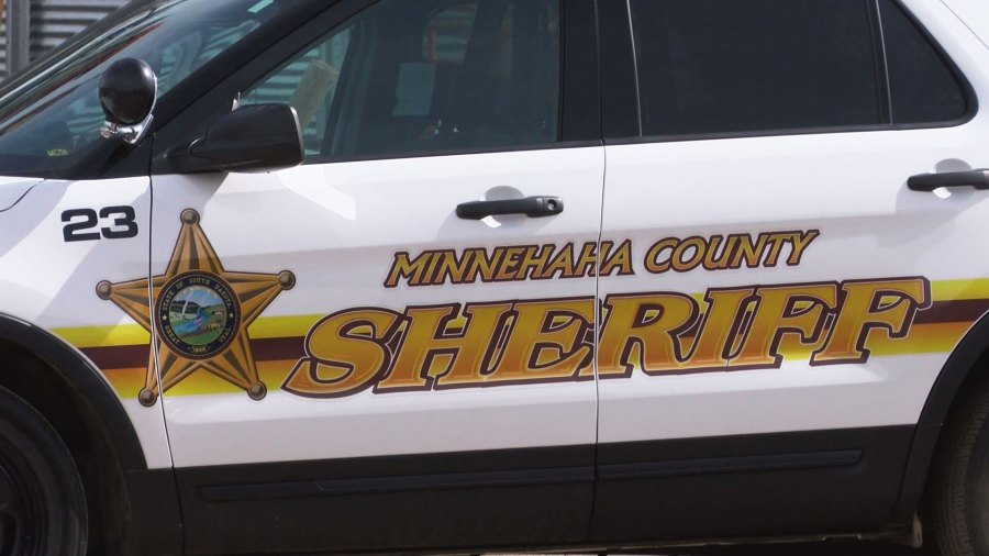 Small aircraft lands near Valley Springs