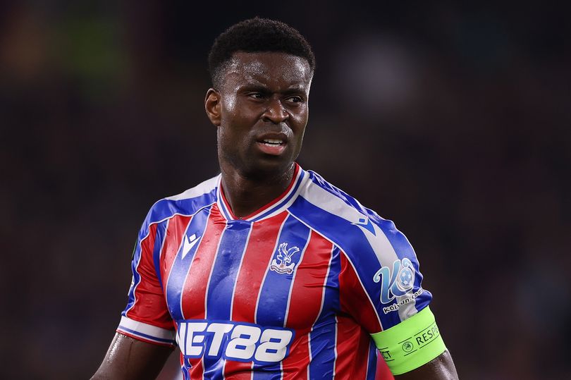 Liverpool get Marc Guehi warning with eye-watering demands suspicion raised