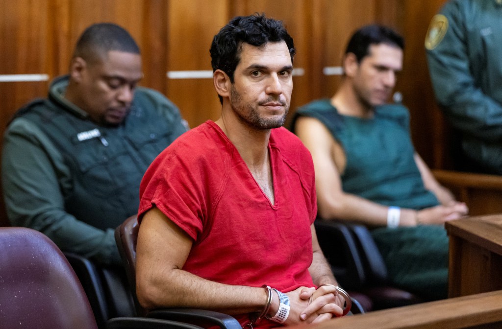 Alexander brothers ordered to face sex trafficking charges after judge ...