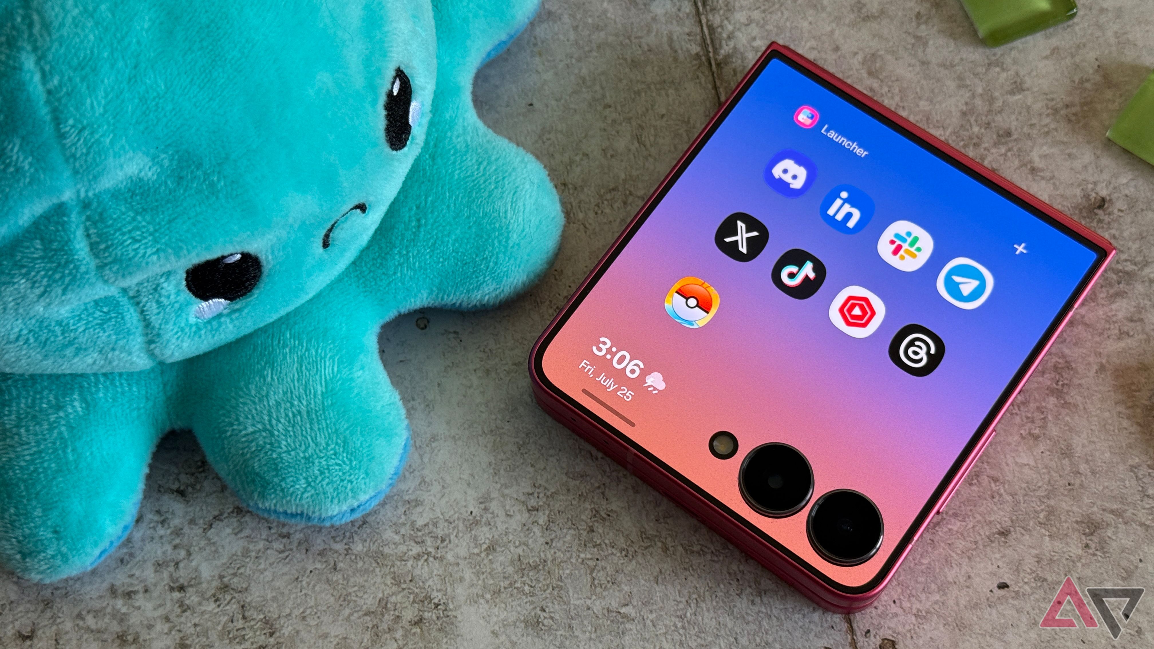 Samsung's Galaxy Z Flip 8 may bring bad news for shutterbugs