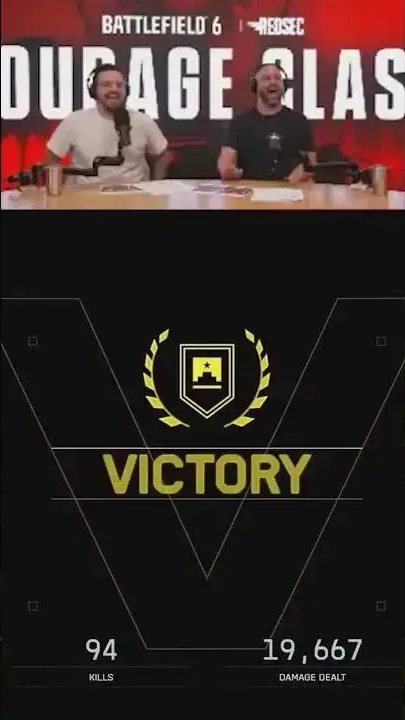 Shroud wins Battlefield tournament with revive