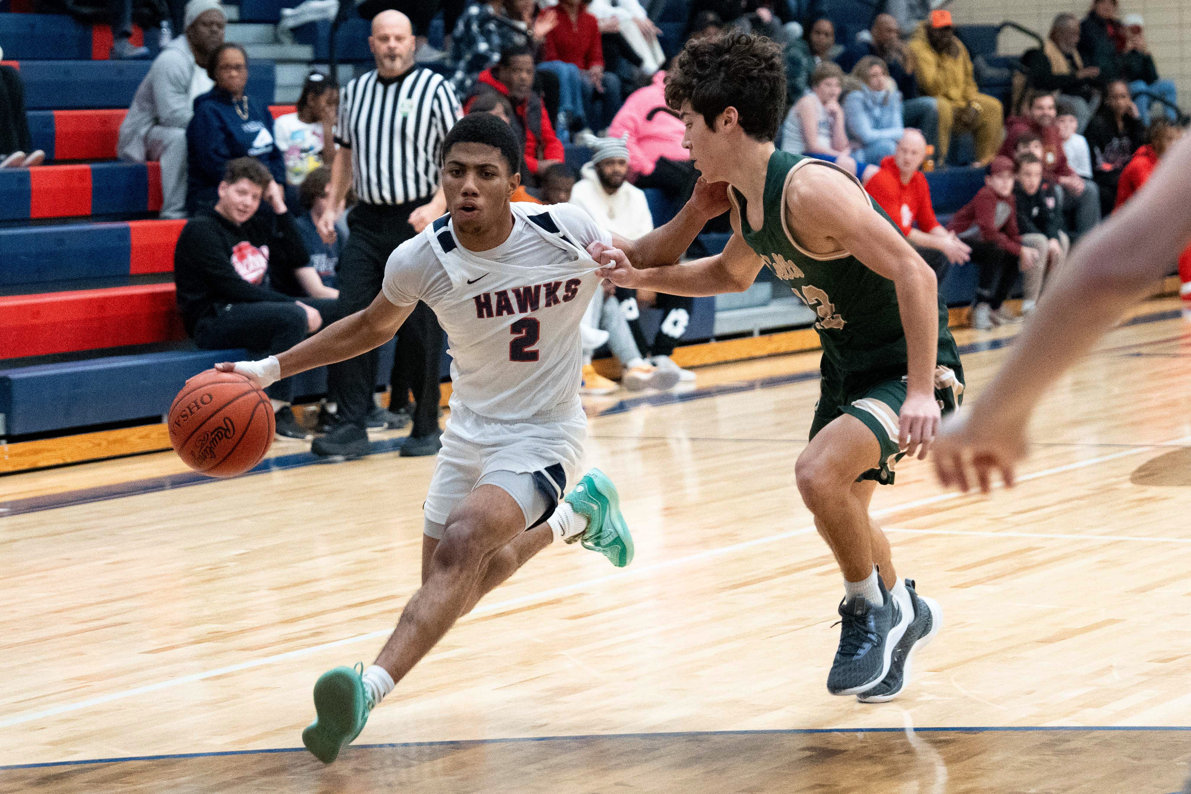 Kent State basketball recruiting, Jakhi Calloway, Dhani Miller sign ...