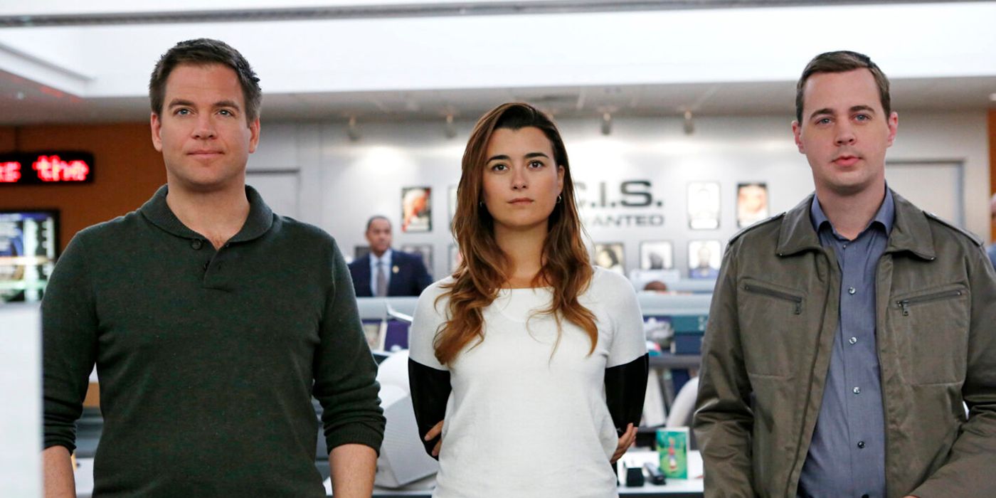 NCIS Season 23 Officially Confirms Its New Tony & Ziva Replacement