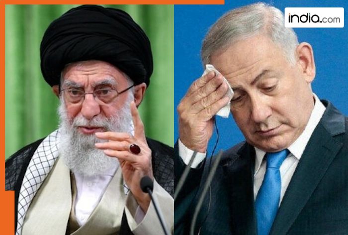 Bad news for Netanyahu, Khamenei’s deadly plan in PROGRESS, to fire ...