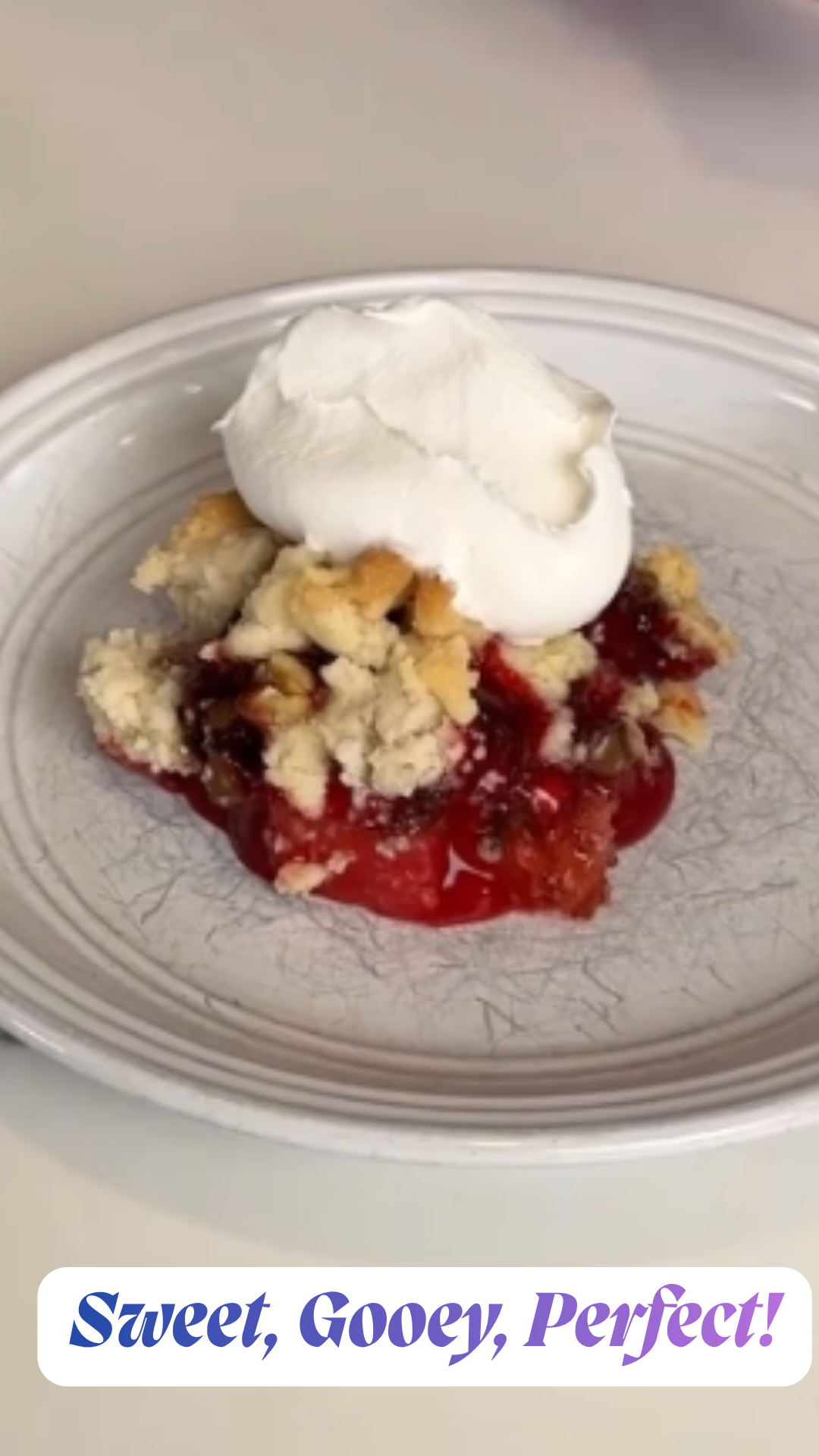 World’s Easiest Dump Cake – Sweet, Gooey, Perfect!