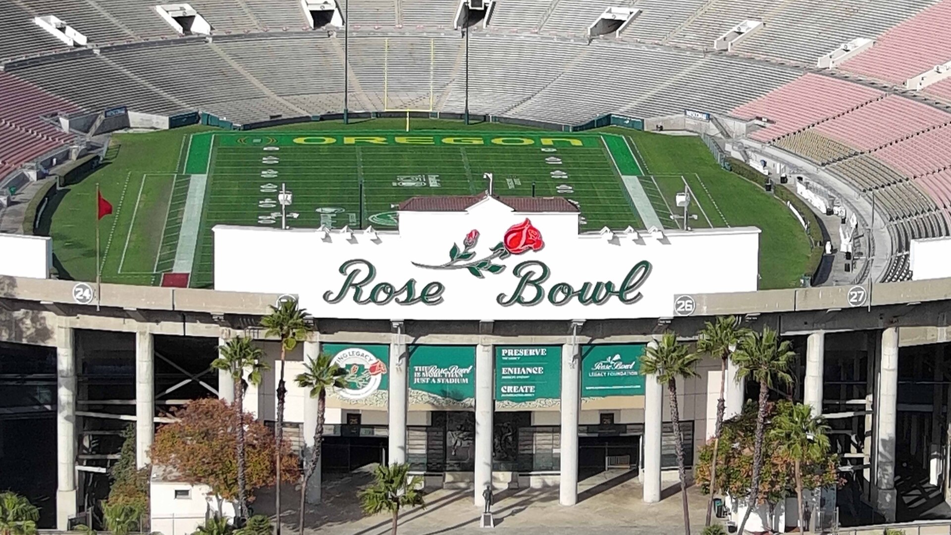 Judge denies Rose Bowl's request for TRO to prevent UCLA from moving to SoFi Stadium