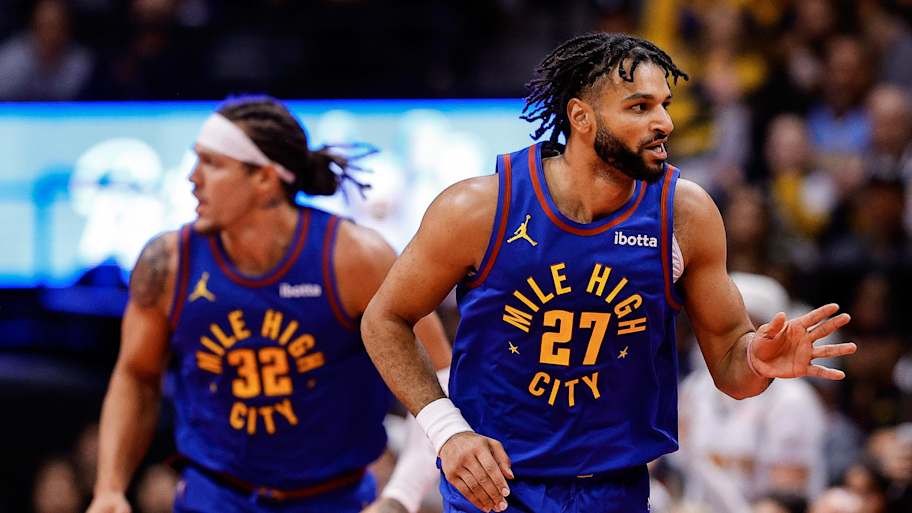 Nuggets, Clippers Each List Two Key Starters on Injury Report