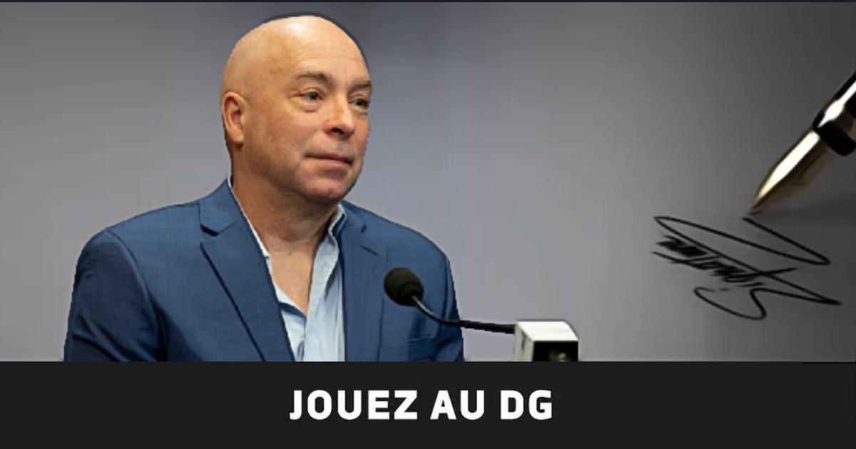 Proposition de transaction majeure pour Tage Thompson