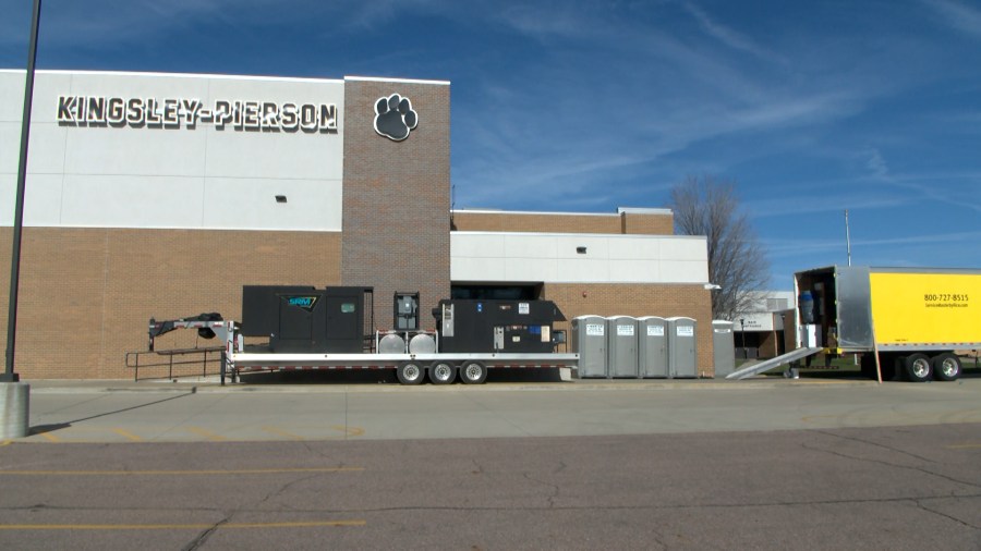 Kingsley-Pierson CSD set to resume classes