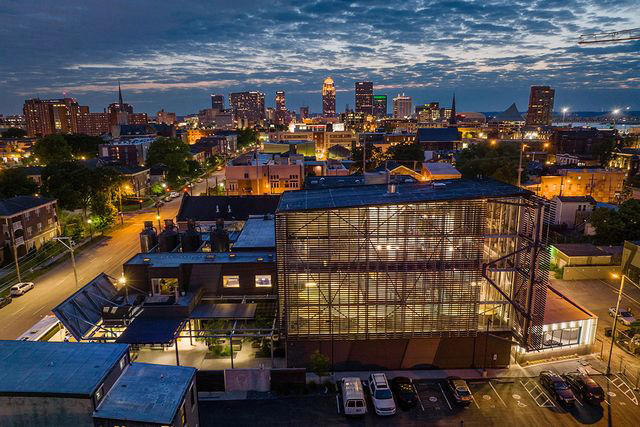 This Kentucky Distillery Was Just Named The Best Bourbon Tour In The ...