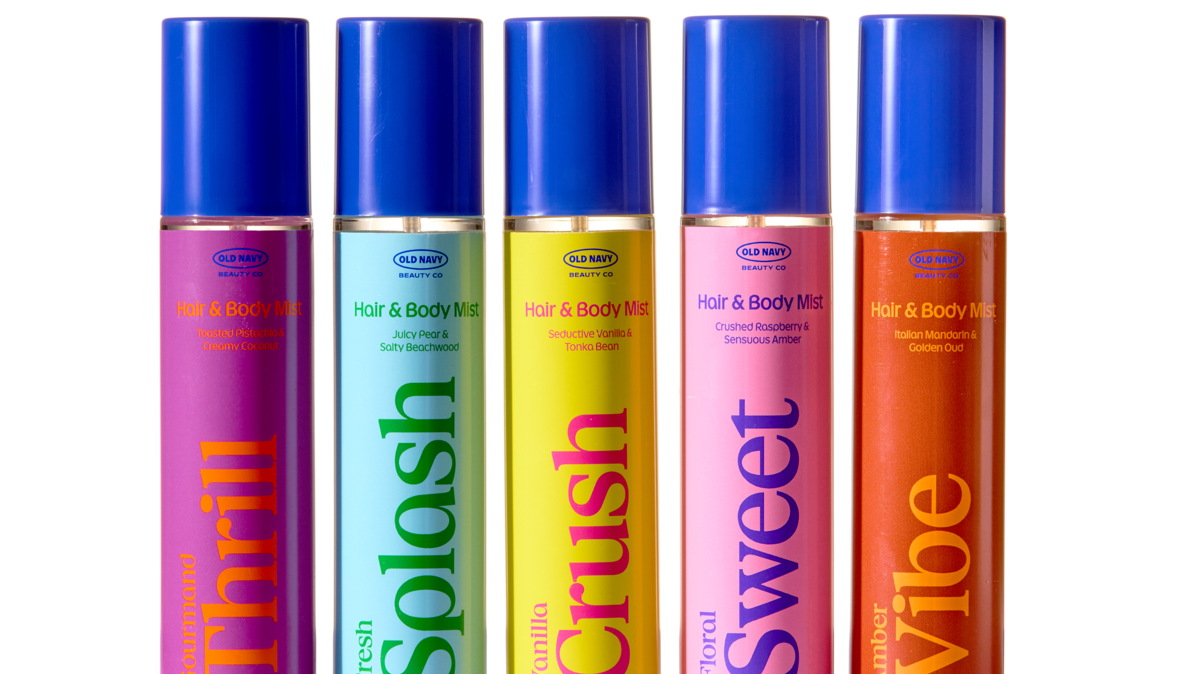 Gap punta sul beauty targato Old navy