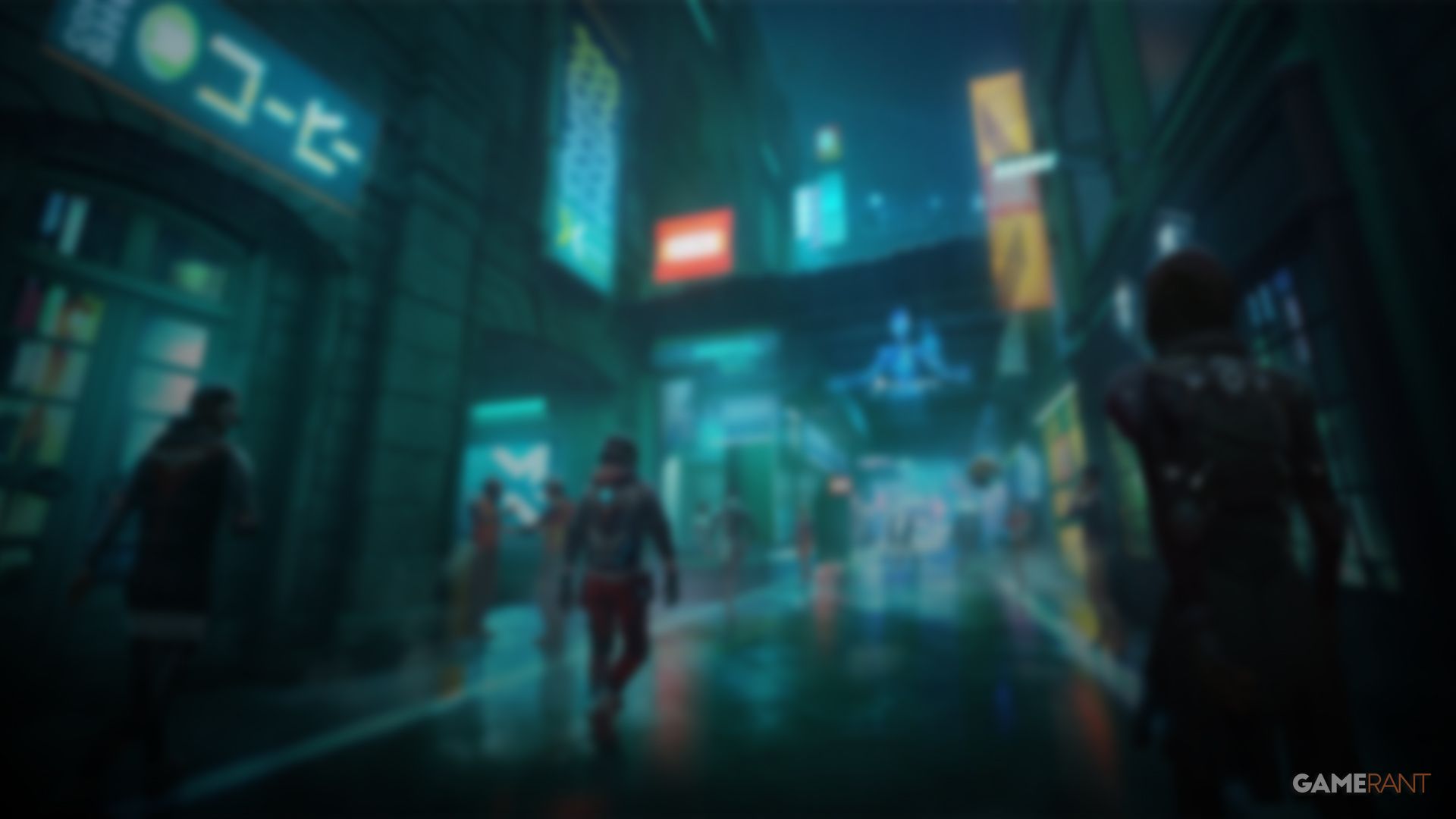 More Details Leak About Ubisoft’s Rumored Multiplayer Shooter