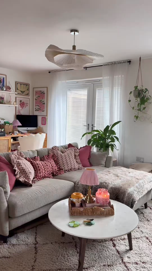 The Cozy Home Look Everyone’s Falling in Love With