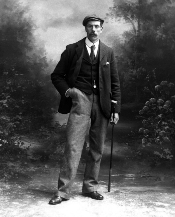 Golf Courses That Showcase James Braid’s True Artistry