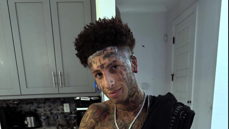 Island Boys' Flyysoulja Says 'Multiple Substances' Led to Psychotic ...