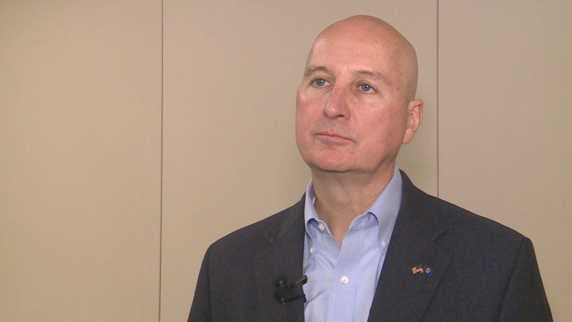 Ricketts cryptic on ACA vote, says Republicans will introduce their own ...