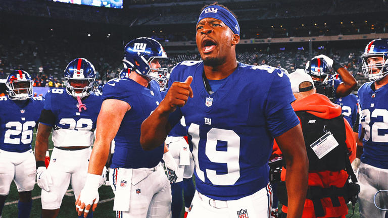 Jameis Winston Drops 'Hamilton' Reference to Show Excitement for First ...