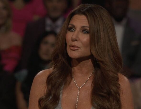 Golden Bachelor fans slam Mel Owens as he makes 'wild' confession ...