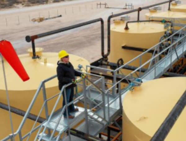 DOE Awards Contracts To Begin Replenishing Strategic Petroleum Reserve