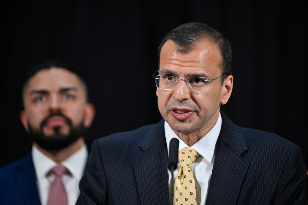 NYC pols push to protect water bill deadbeats — could force hikes on ...