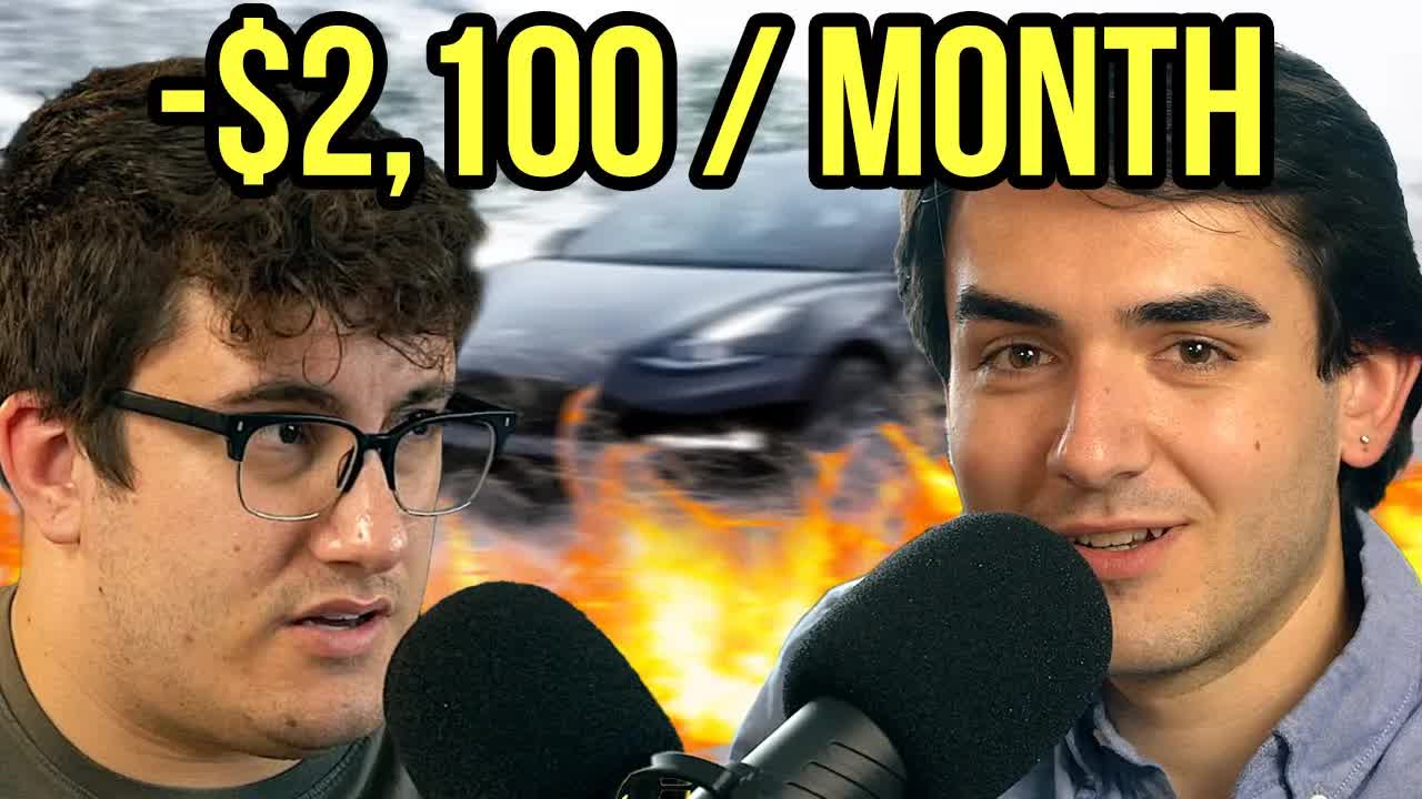 24 year old neck deep in monthly debt payments