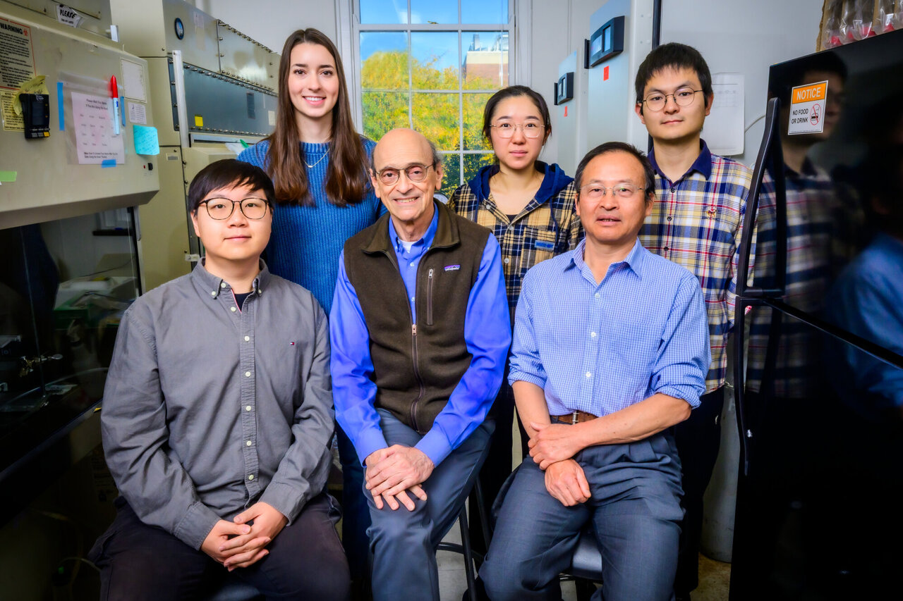 Cellular protein FGD3 boosts breast cancer chemotherapy and ...