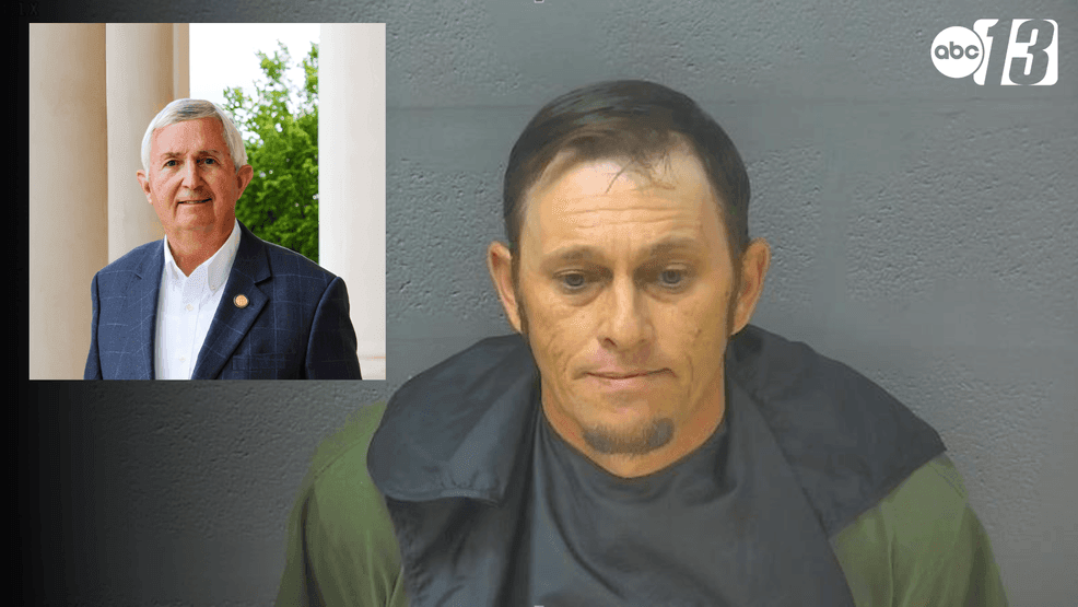 Judge extends protective order for Delegate Wendell Walker amid threat case