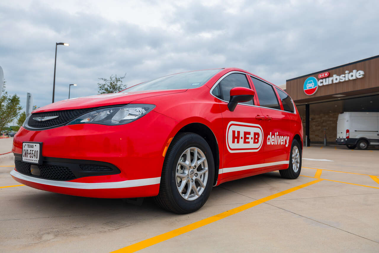 H-E-B is bringing a new $14M project to North Texas