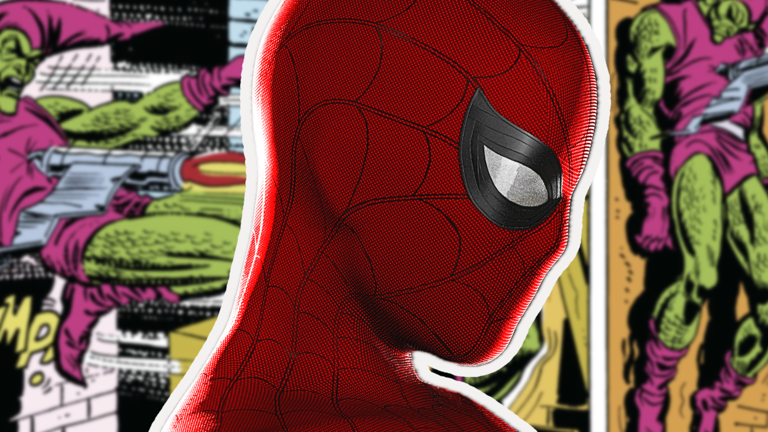 Spider-Man's Uncle Ben Alive in Alternate Universe After 63 Years