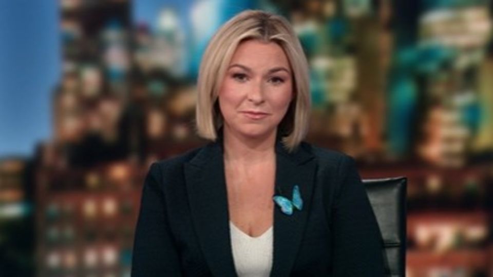 Epstein survivor reacts to new emails mentioning Trump: ‘The emails ...