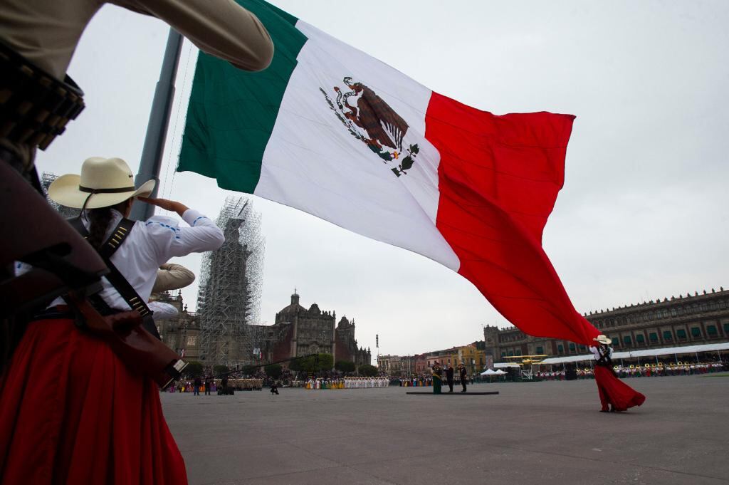 ¿Por qué se conmemora el 20 de noviembre en México?
