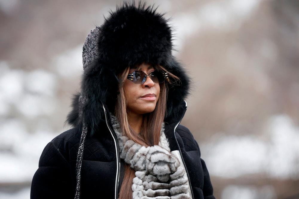 TLC Zeros In On 'RHOSLC' Star Mary Cosby's Utah Church In Explosive ...